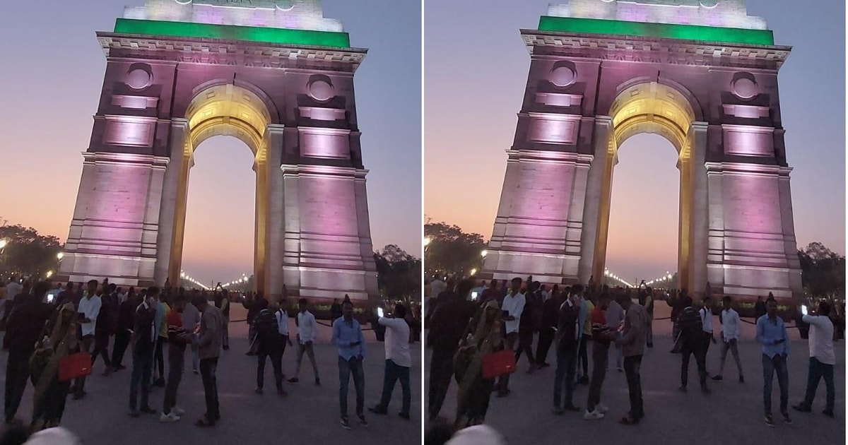 Pink City Special tour With Lalan Driver | GetYourGuide