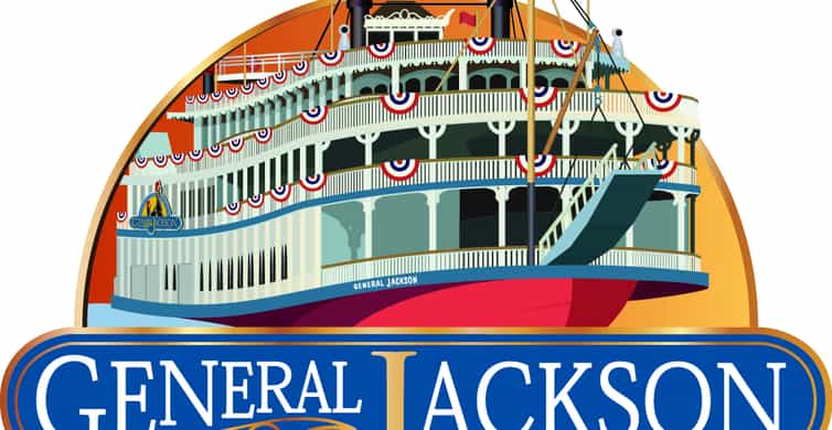 General Jackson Showboat Seating Map - Infoupdate.org
