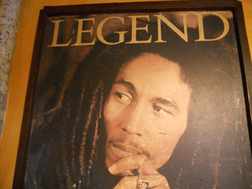 Bob Marleys liv, Nine Mile Tour från Ocho Rios | GetYourGuide