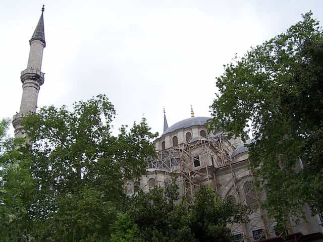 Distrito Fatih de Estambul: tour de 3 horas con entradas | GetYourGuide