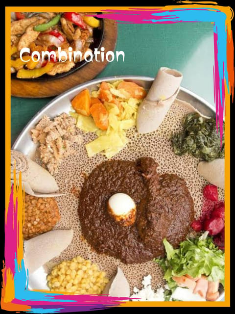 Food Tour & cooking Authentic Flavours Of Ethiopia | GetYourGuide