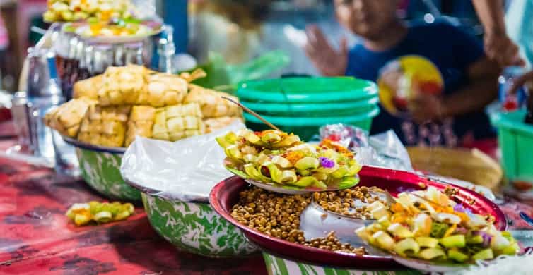 Ubud - Night Market Street Food Tour | GetYourGuide