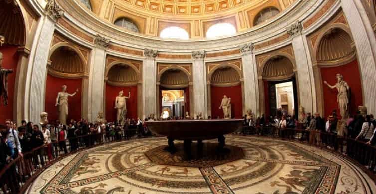 Rome: Sicret Vatican Vip tour | GetYourGuide
