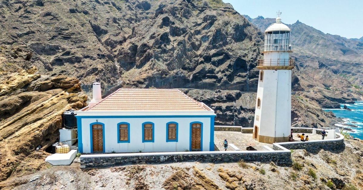 Santo Antao: tour full day | GetYourGuide