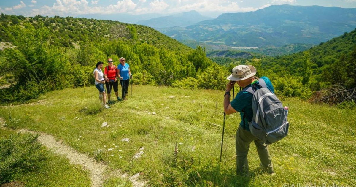 Albania: Berat Hiking &Off Road con i muli,Tomor Holly Mount | GetYourGuide