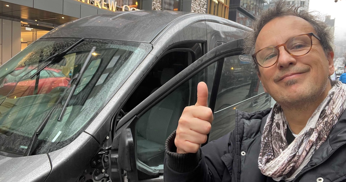 Montréal VIP guided tour in a private van (7 seats) | GetYourGuide