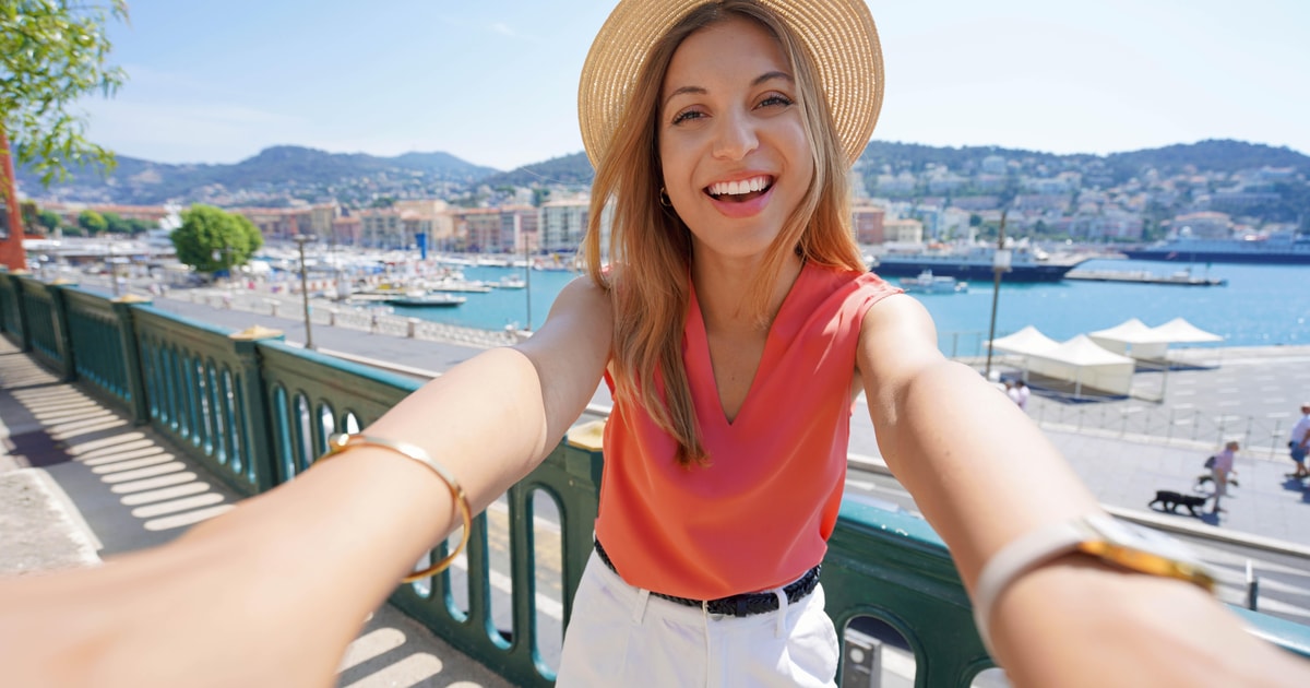 Cannes: Tour a pie guiado privado | GetYourGuide