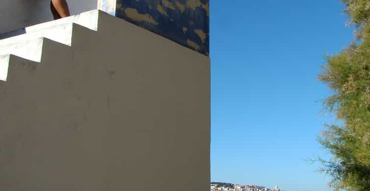 Lisbon’s South Side, River Tejo & 3-Hour Walking Tour | GetYourGuide