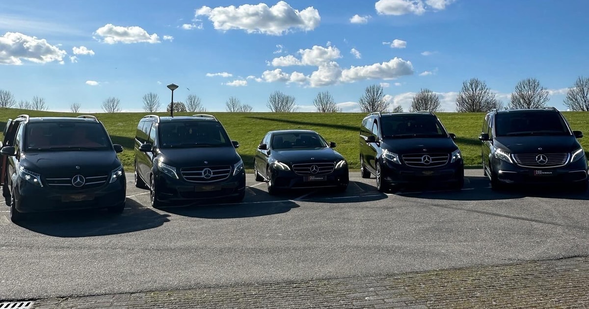 Private Tour and Private Driver Luxury Cars | GetYourGuide