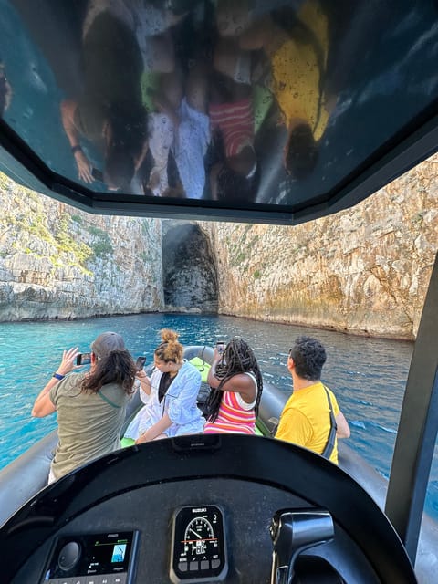 Haxhi Ali Cave Visit Private Tour | GetYourGuide