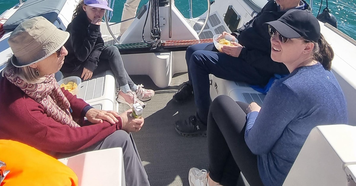Marbella Boat Trip Dolphins,Sailing Drinks-Snacks Inc,3 hour | GetYourGuide