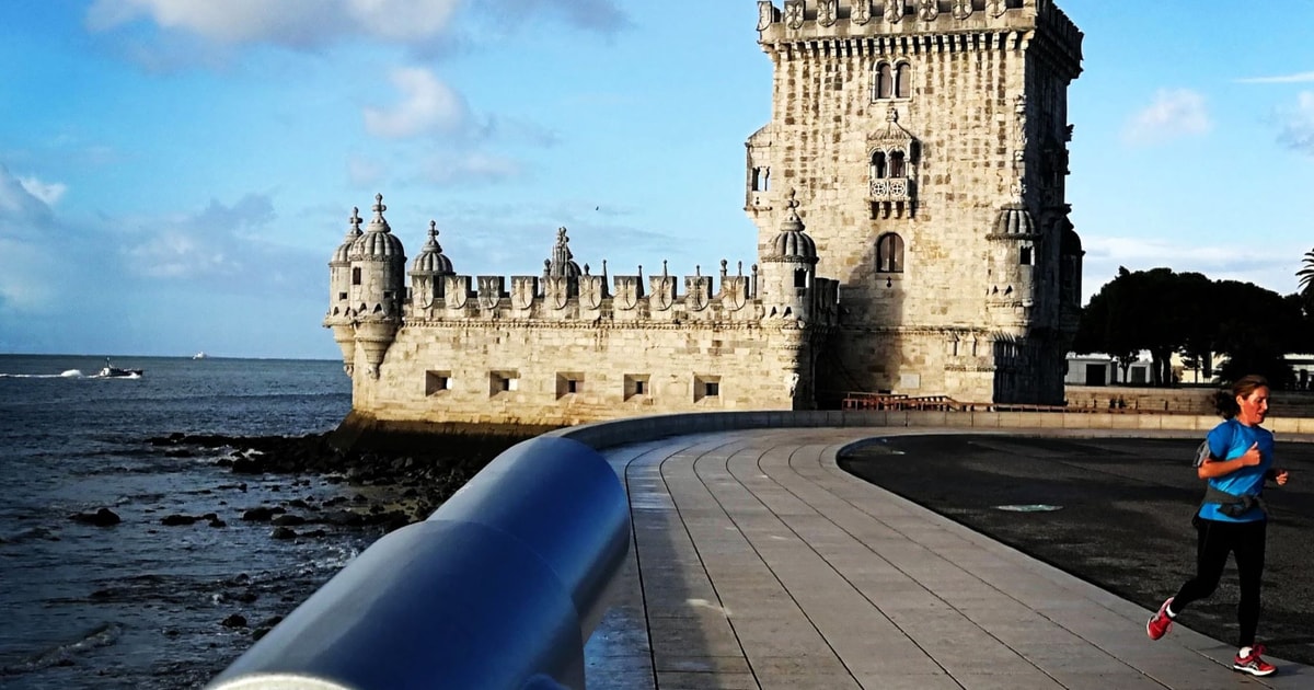 Lisbon: Highlights with tastings in full day private tour | GetYourGuide