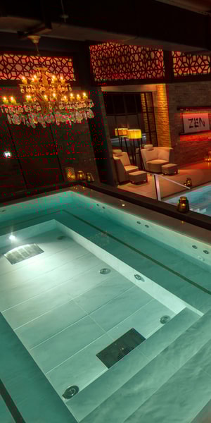 Mandala Bath - Spiritual & Luxury Experience (Budapest) | GetYourGuide