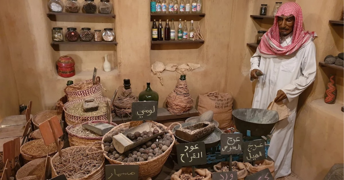 Kuwait City: Full or Half-Day City Tour with National Museum | GetYourGuide