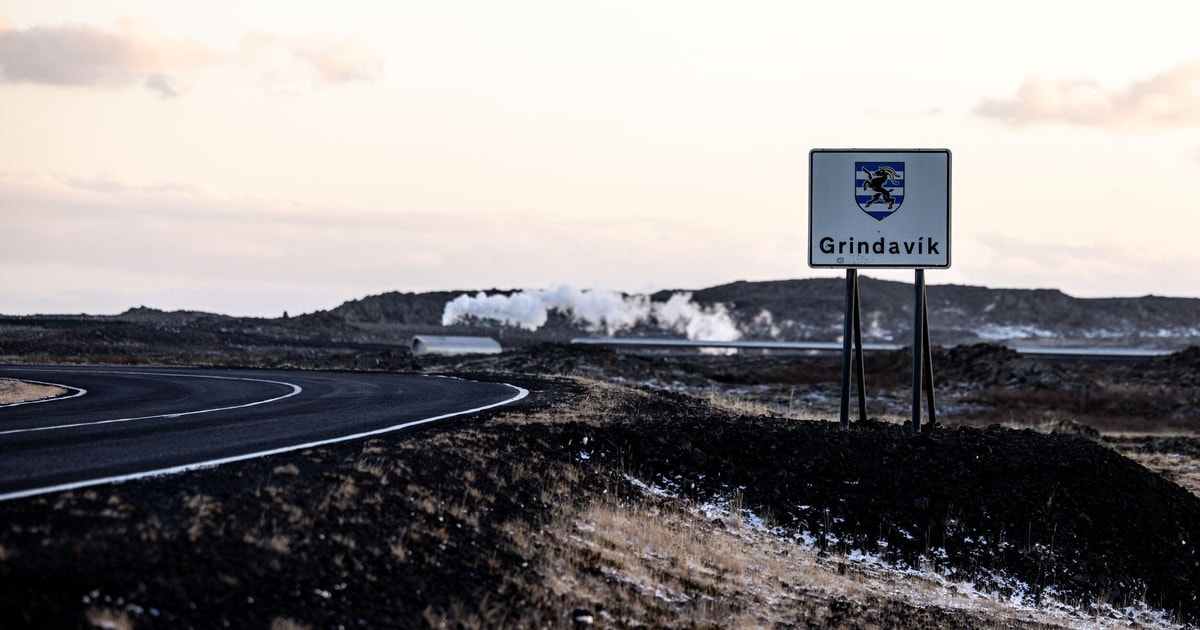 Reykjavik: Geführte Tour zum Vulkan und Reykjanes Geopark | GetYourGuide