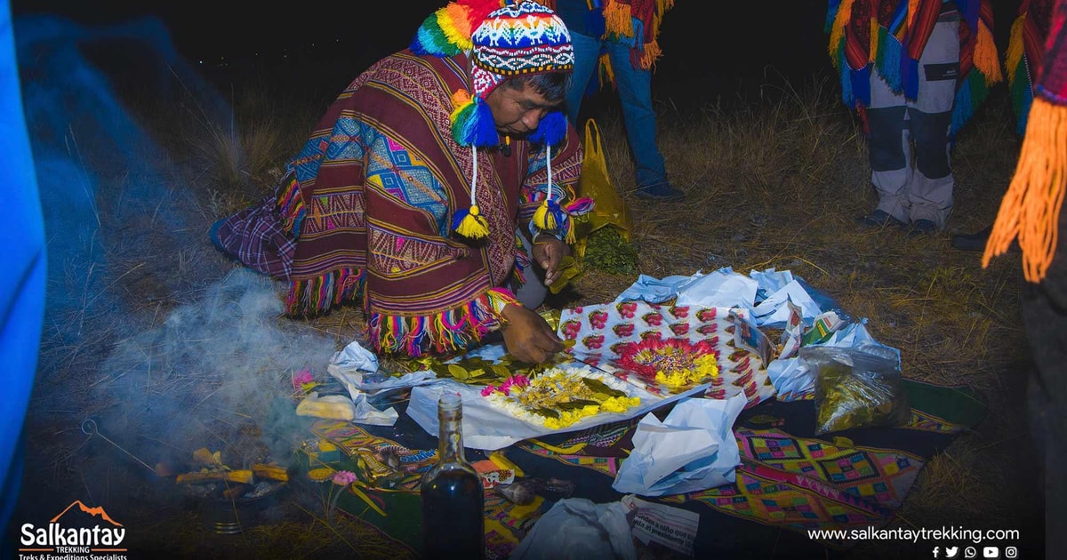 Ayahuasca Three Days Ceremonies in Cusco | GetYourGuide
