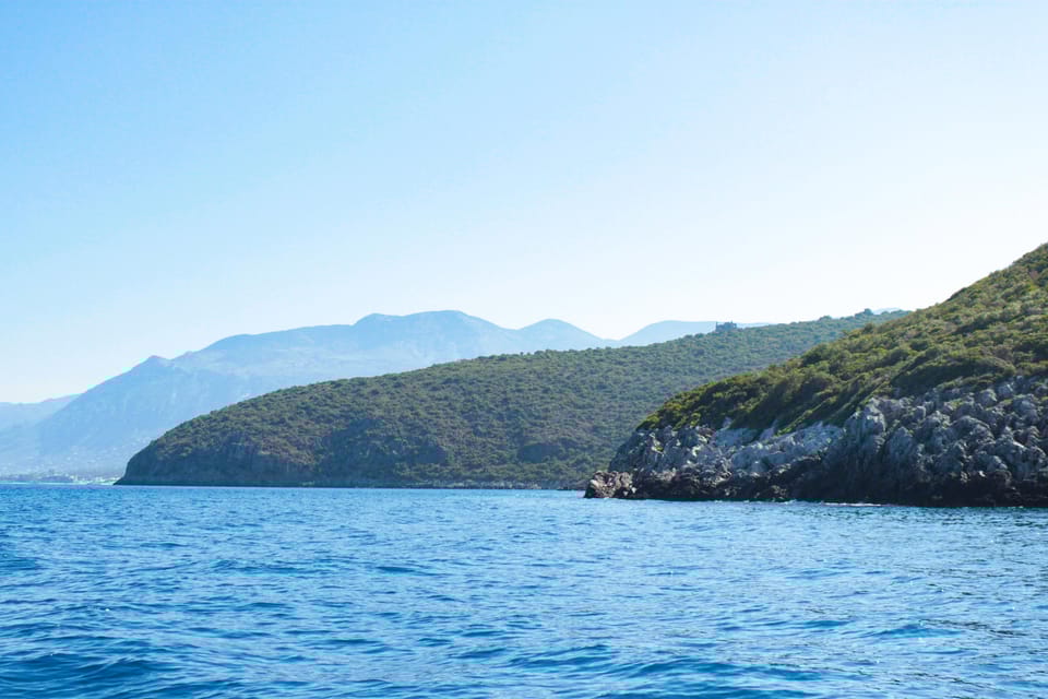 Kalamata - Kitries Boat Snorkel Tour | GetYourGuide