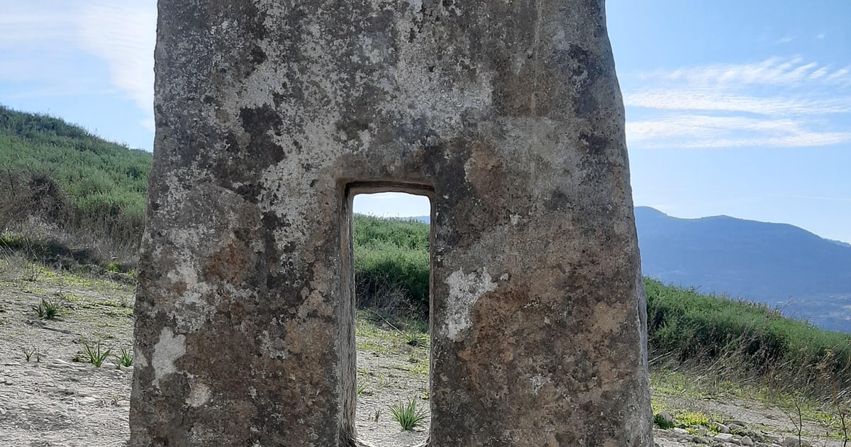 Akamas jeep Safari blue lagoon,Troodos safari, Trek Tours | GetYourGuide