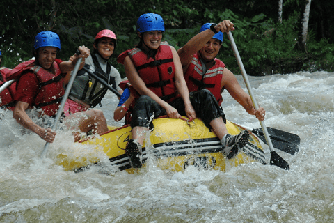 Arenal Volcano, Alajuela Province, Costa Rica - Book Tickets & Tours ...