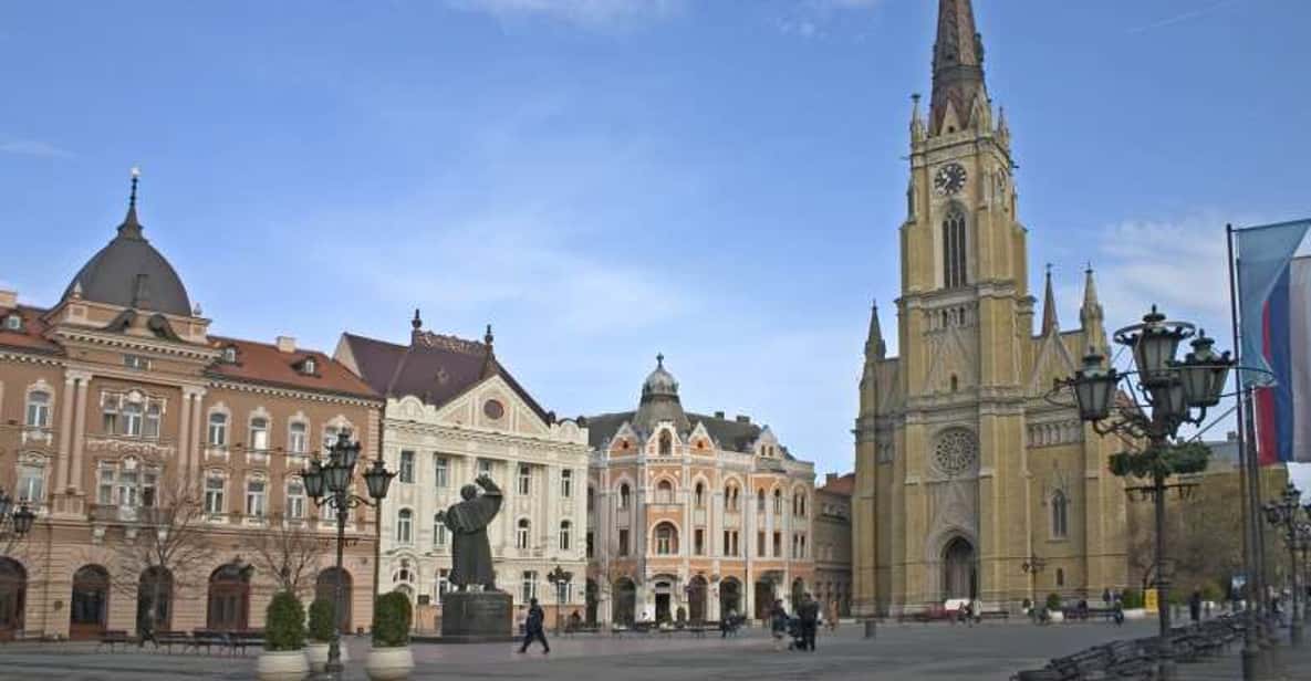 Full day wine &honey tour - Novi Sad and Sremski Karlovci | GetYourGuide