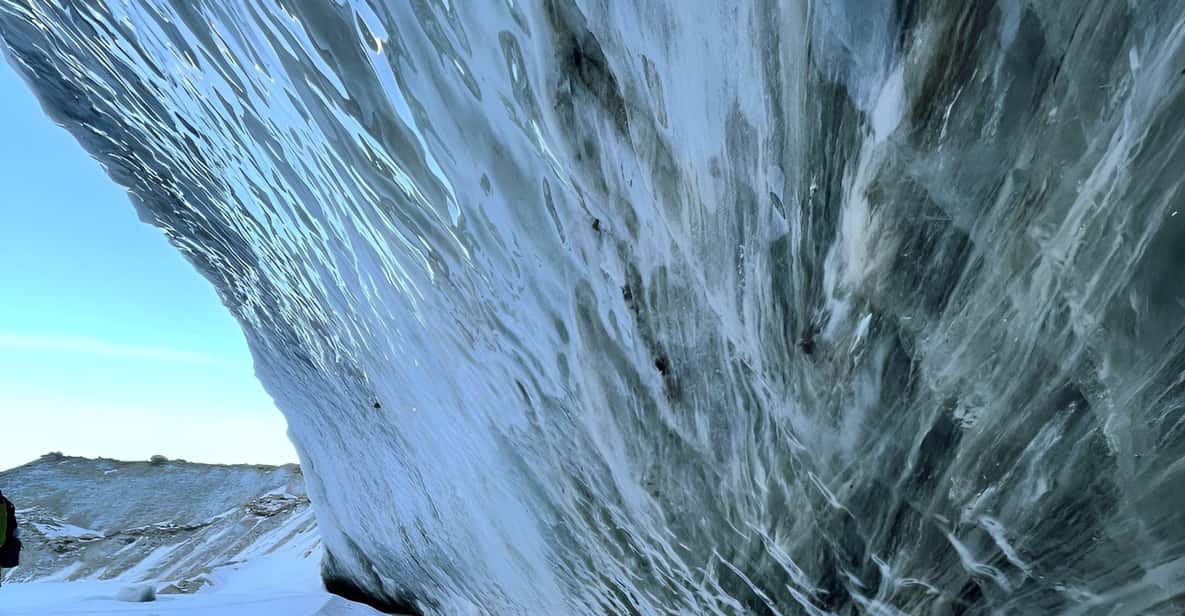 Almaty: Bogdanovich Glacier and Shymbulak Ski Resort Hike | GetYourGuide