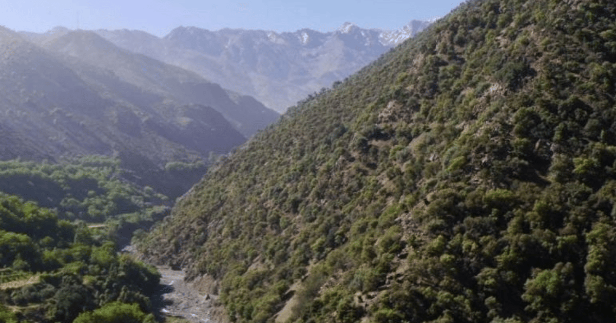 4-dniowa wycieczka w góry Atlas | GetYourGuide