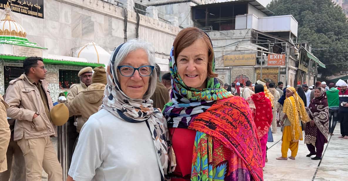 Ajmer City Guided Walking Tour- The Pushkar Route | GetYourGuide