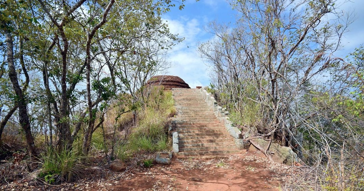 Ath Wehera Bergavontuur | GetYourGuide