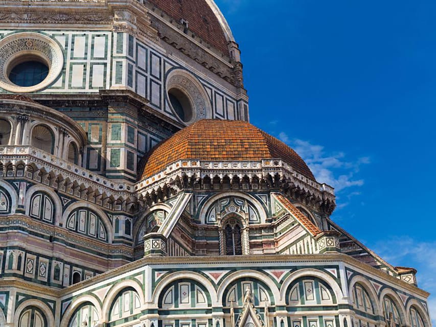 Duomo: Discover Florence's Cathedral | GetYourGuide
