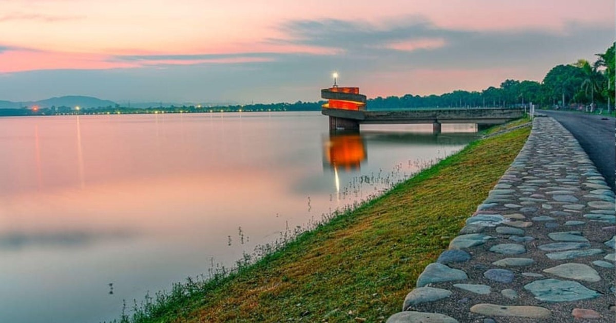 Senderos Naturales de Chandigarh (2 horas de paseo guiado) | GetYourGuide