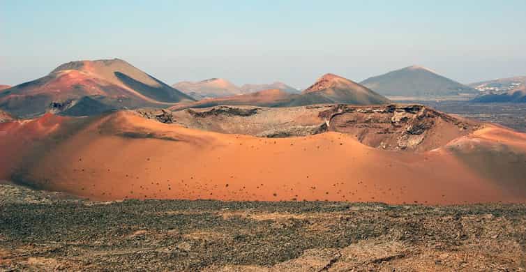 Volcanoes and Caves: Full-Day Tour of Lanzarote | GetYourGuide