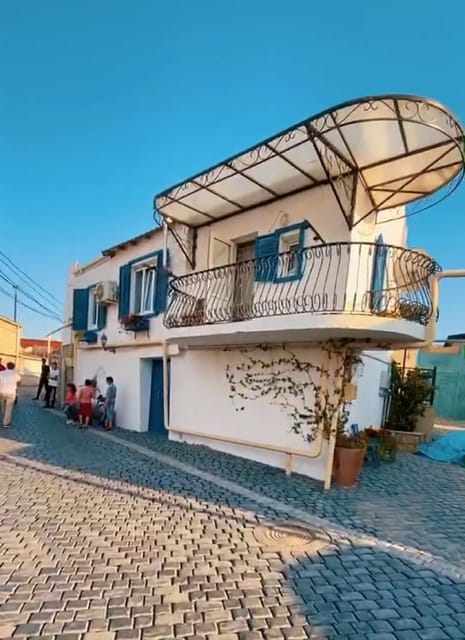 Welcome to Balakhani - the first oil village | GetYourGuide