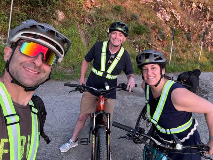 CORTONA Medieval Charme:Privat E-bike Experience,Top Quality | GetYourGuide