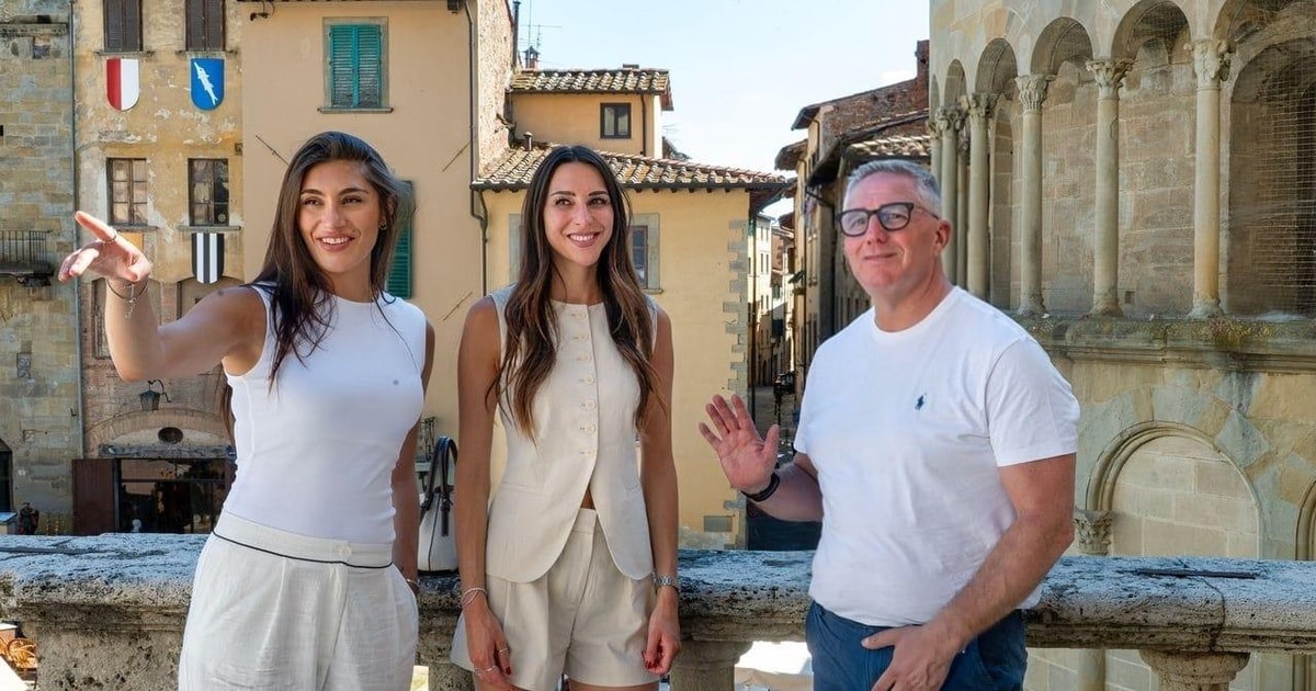 Arezzo: tour privato a piedi | GetYourGuide