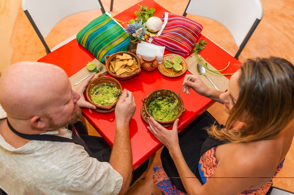 Cozumel: Flavorful Taco Adventure Workshop | GetYourGuide