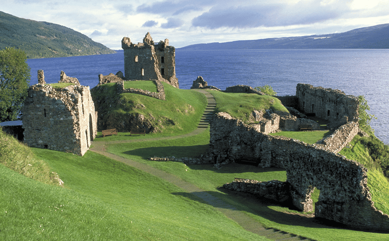 Inverness and The Highlands 2-Day Tour from Edinburgh | GetYourGuide