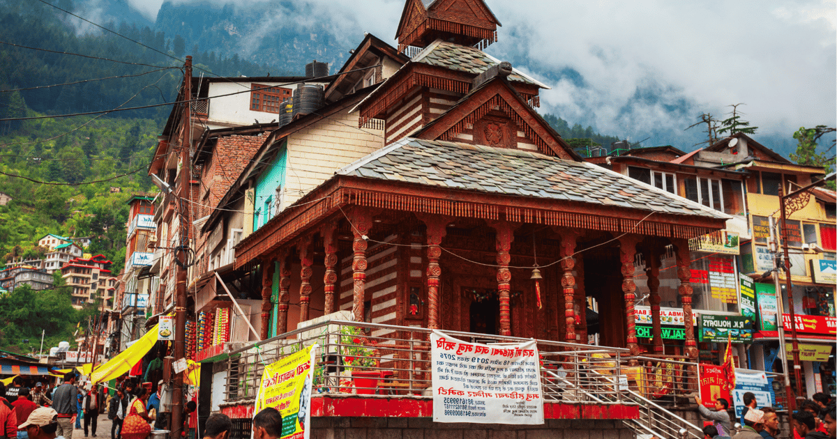 Highlights of Manali (Guided Full day Tour by AC Car | GetYourGuide