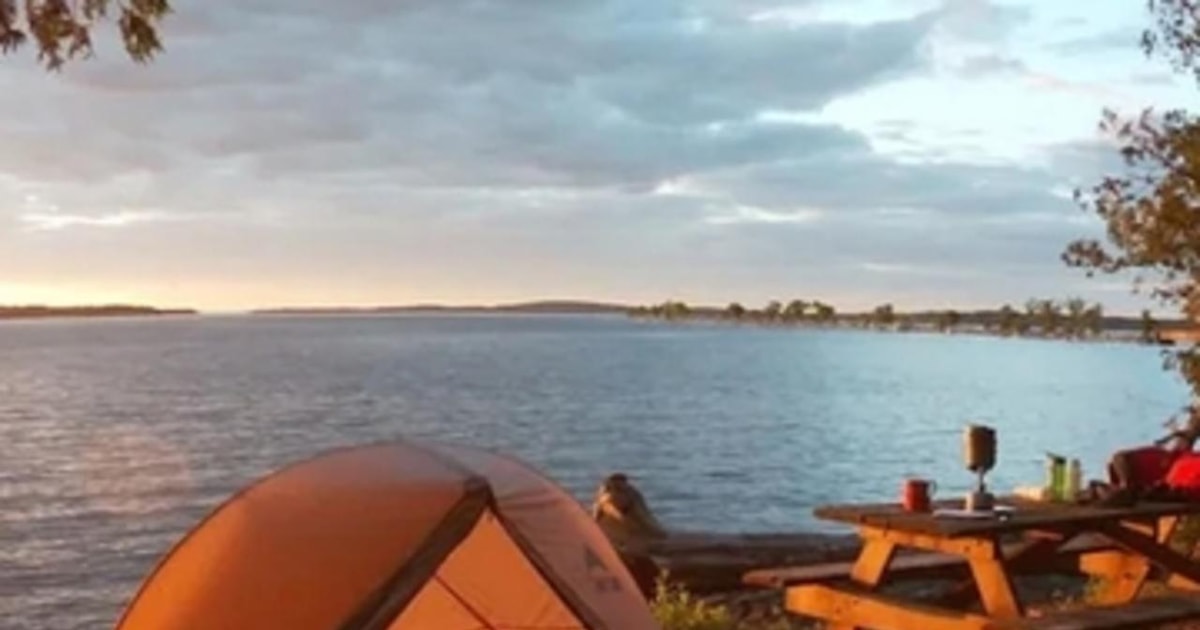 Zanzibar: 2-Day Kayak and Camping Safari in Menai Bay | GetYourGuide