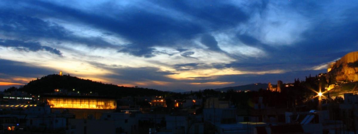 ATHENS IN A TOUR 8 HOURS | GetYourGuide