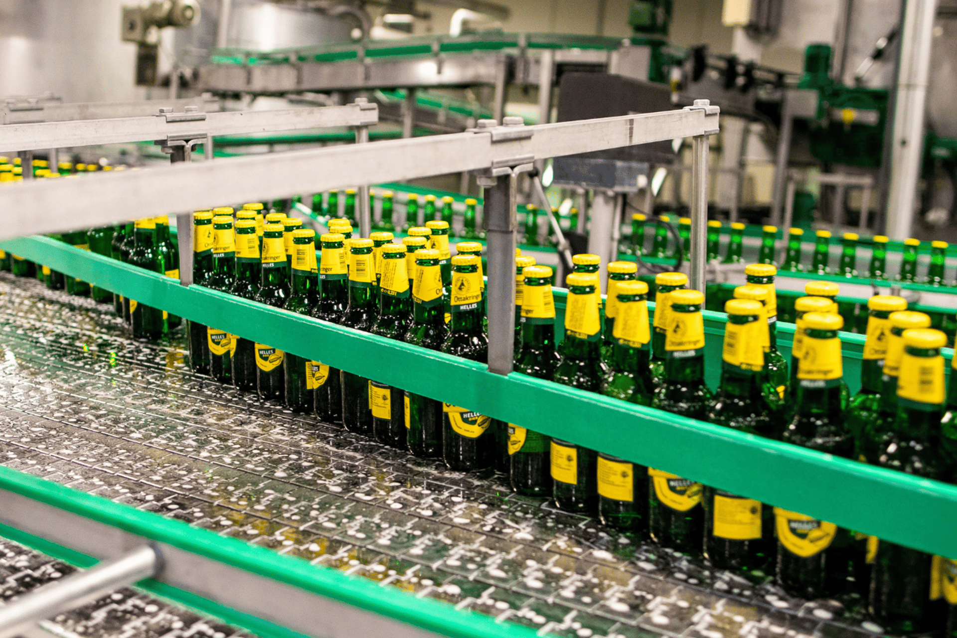 Vienna: Guided tour of the Ottakringer Brewery | Guide to Europe