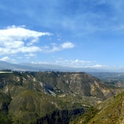 Otavalo Market , Peguche Waterfall and Cotacachi Day Trip | GetYourGuide