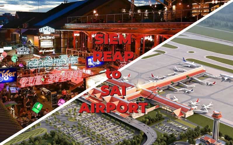 Private One-Way Arrival/Departure Transfer | GetYourGuide