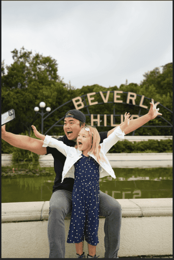 Los Angeles: TMZ Hollywood Selfie Tour with Live Guide | GetYourGuide