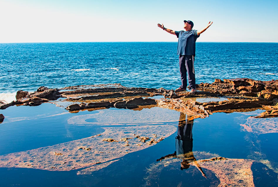 Sydney: Nature and Wildlife - Australia in One Day | GetYourGuide