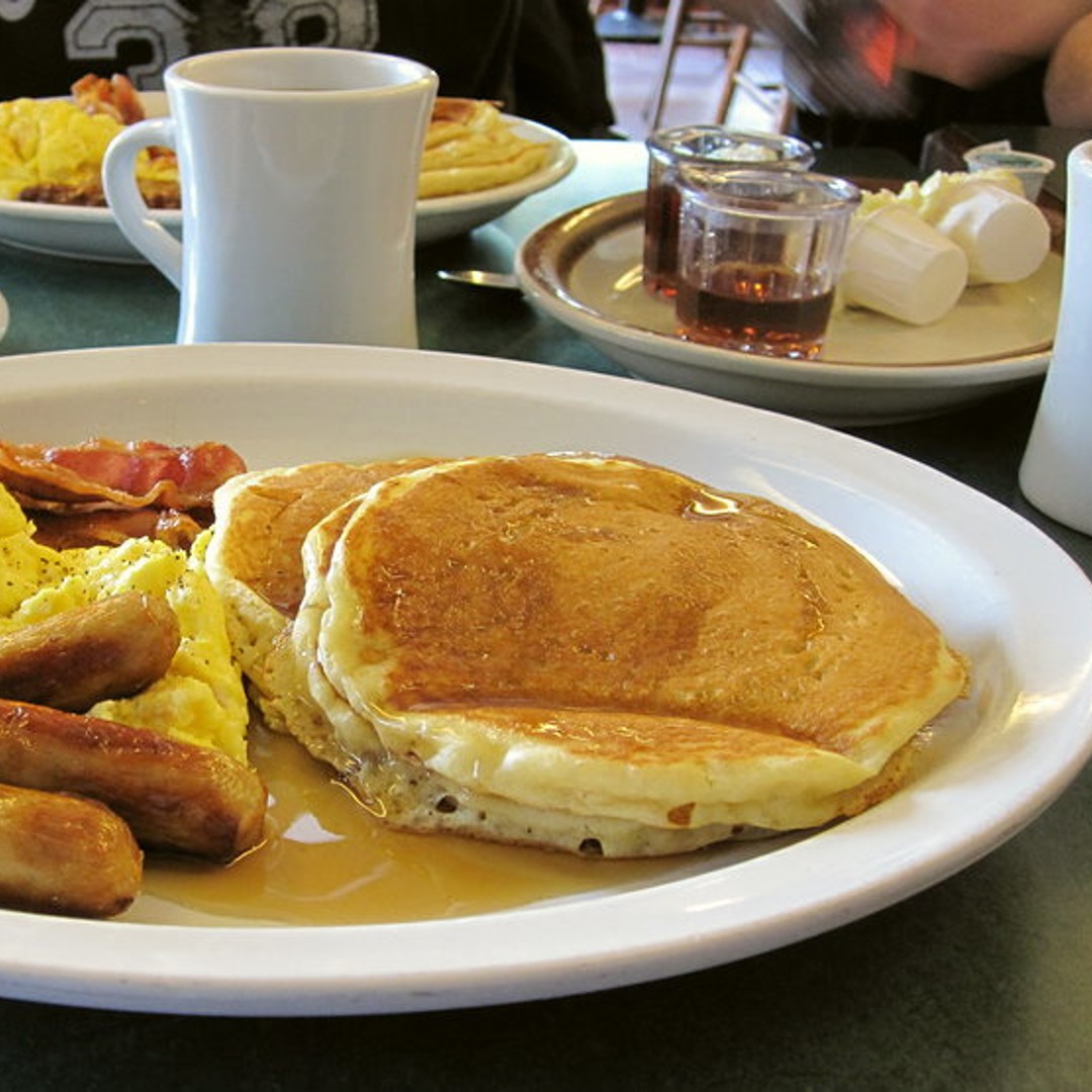 From Las Vegas: Maverick Ranch Breakfast and Horseback Ride | GetYourGuide