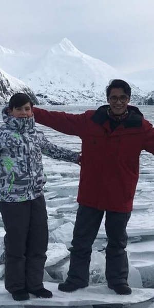 From Anchorage: Alaska Wildlife Center & Turnagain Arm Tour | GetYourGuide