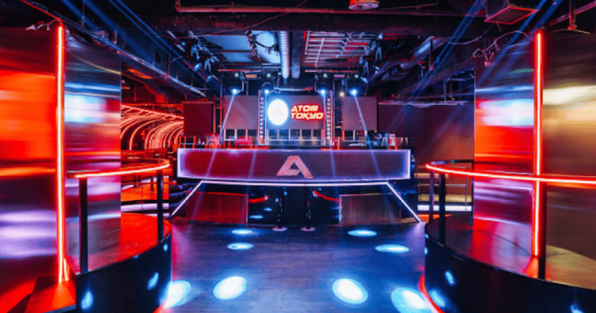 Tokyo: Night Club VIP reservation and support | GetYourGuide