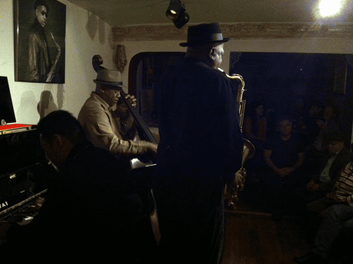 New York Harlem Jazz Crawl | GetYourGuide