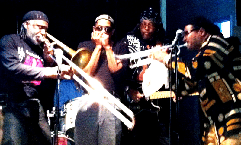 New York Harlem Jazz Crawl | GetYourGuide