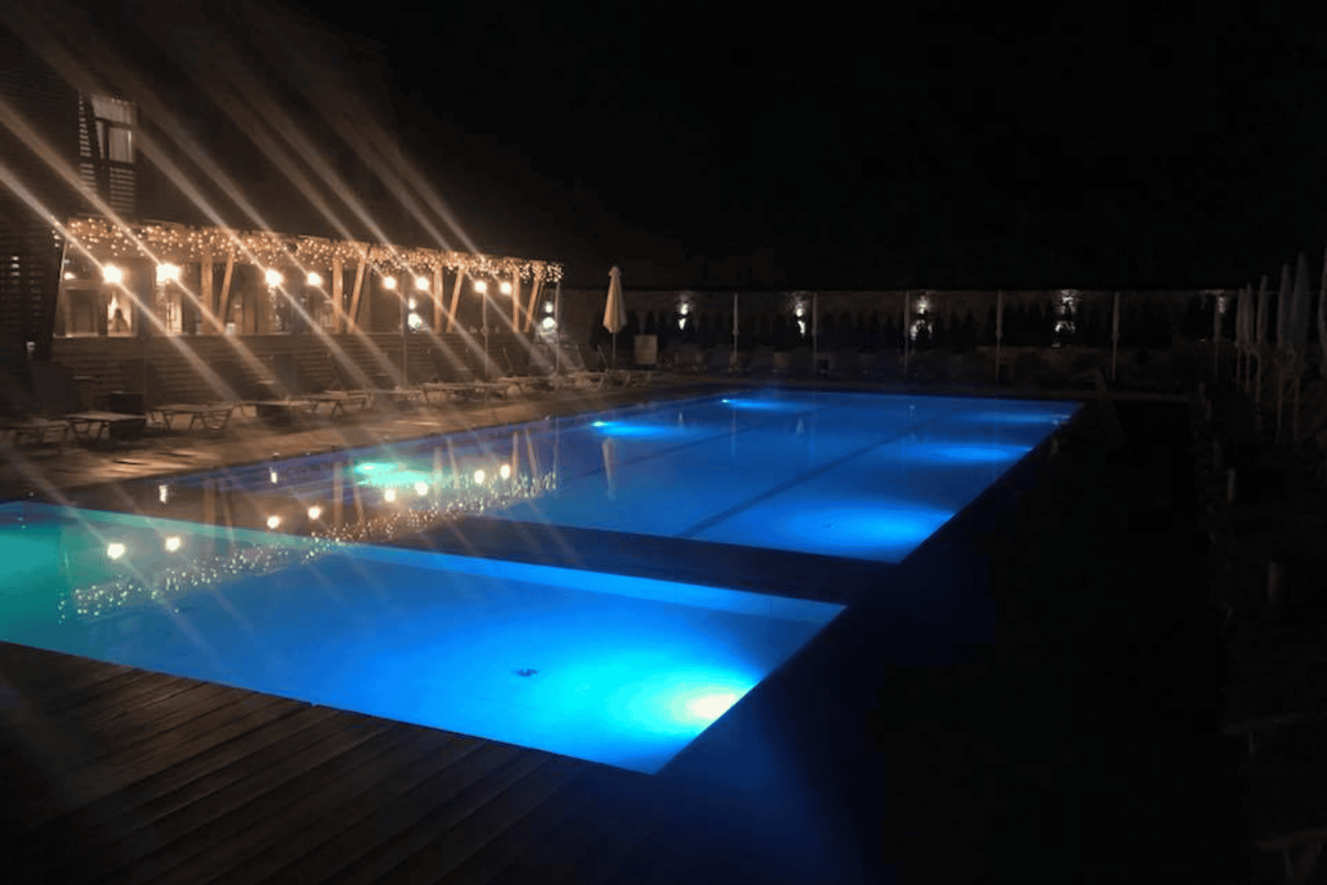 Bansko: Villa Victoria Thermal Pool Escape | Guide to Europe